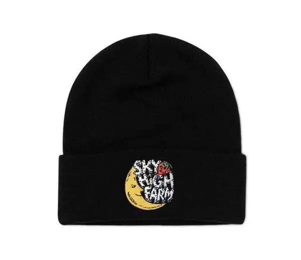 Supreme X Sky High Farm Beanie