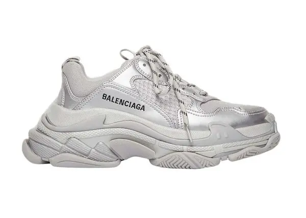 Balenciaga Triple S Sneakers