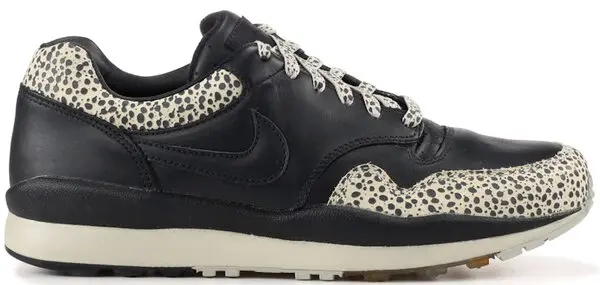 Nike Air Safari Leather Sneakers