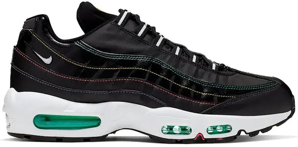 Nike Air Max 95 Windbreaker Sneakers