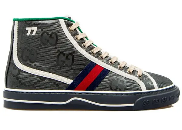 Gucci Off The Grid High Top Sneakers