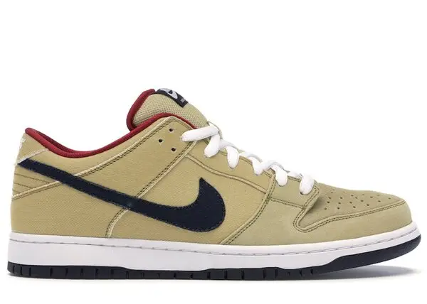 Nike Sb Dunk Low Sneakers