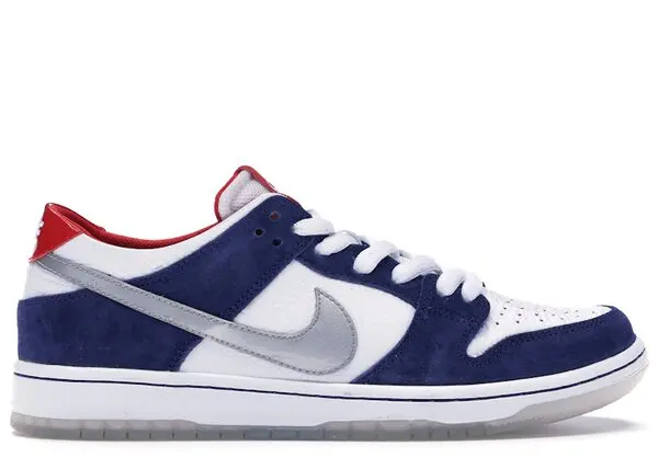 Nike Dunk Low Ishod Wair Bmw