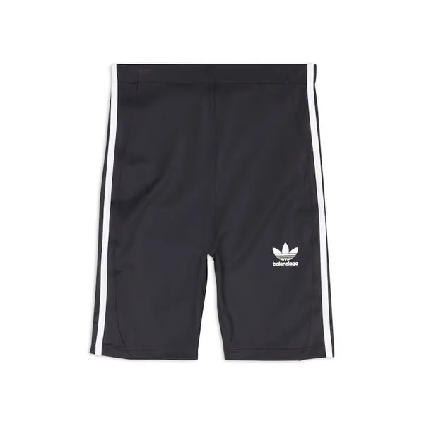 Balenciaga X Adidas Cycling Shorts