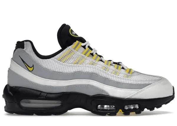 Nike Air Max 95 Sneakers