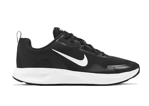 Nike Wearallday Winter Sneakers