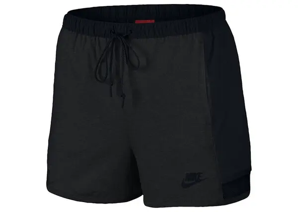 Nike Bonded Short