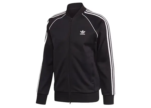 Adidas Primeblue Sst Track Jacket