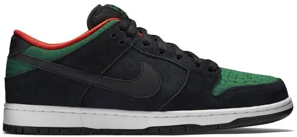 Nike Dunk Low Sneakers