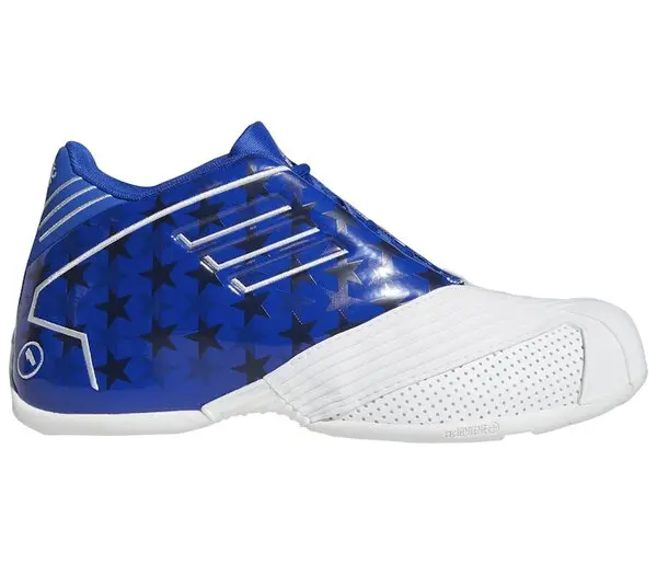 Adidas Tmac 1 Orlando Magic Sneakers