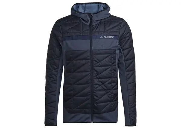Adidas Terrex Hybrid Insulated Jacket