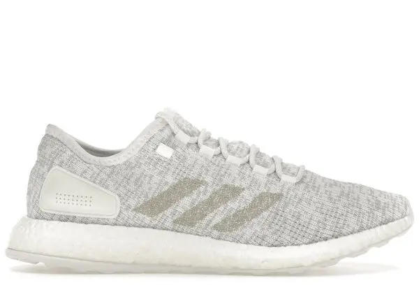 Adidas Pureboost Dpr Sneakers - Cloud White/grey