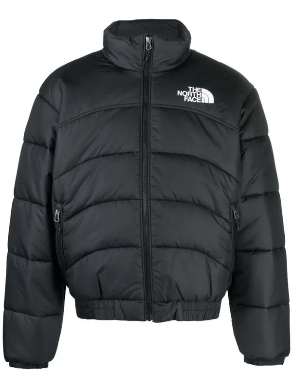 The North Face Remastered Nuptse Puffer Jacket - Black