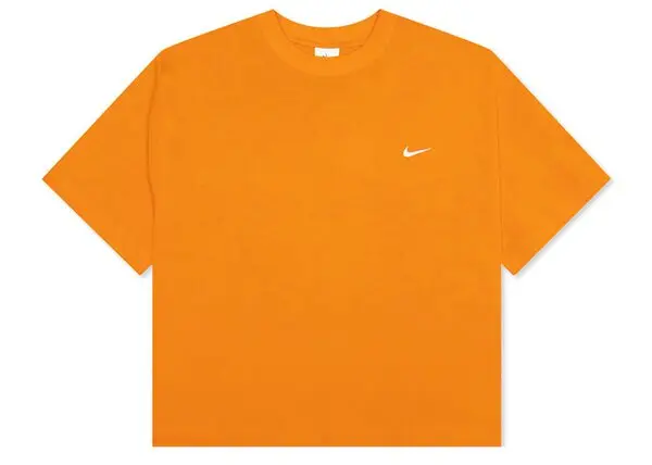 Nike Nikelab Fleece Tee Shirt
