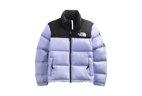 The North Face 1996 Retro Nuptse Jacket - Sweet Lavender