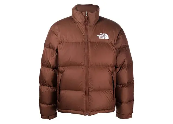 The North Face Nuptse 1996 Puffer Jacket
