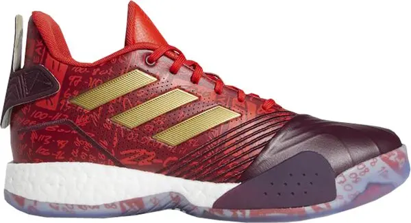 Adidas Tmac Millennium Sneakers