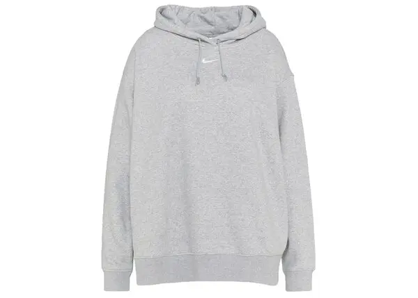Nike Oversized Pullover Hoodie