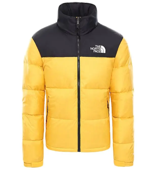 The North Face 1996 Retro Nuptse Packable Jacket