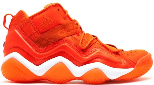 Adidas Top Ten 2000 Iman Shumpert Sneakers