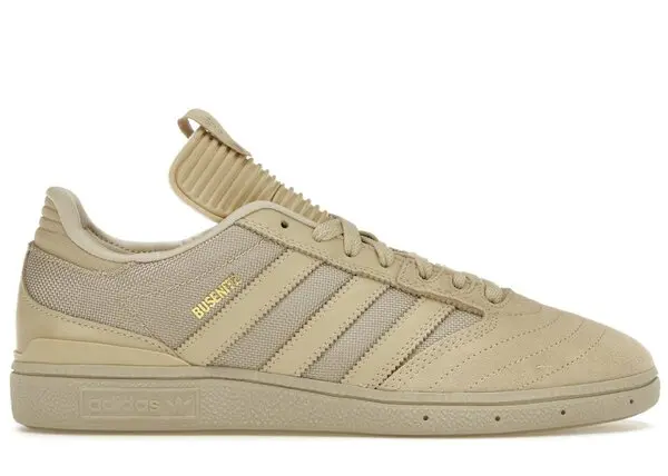 Adidas Busenitz Undefeated Sneakers