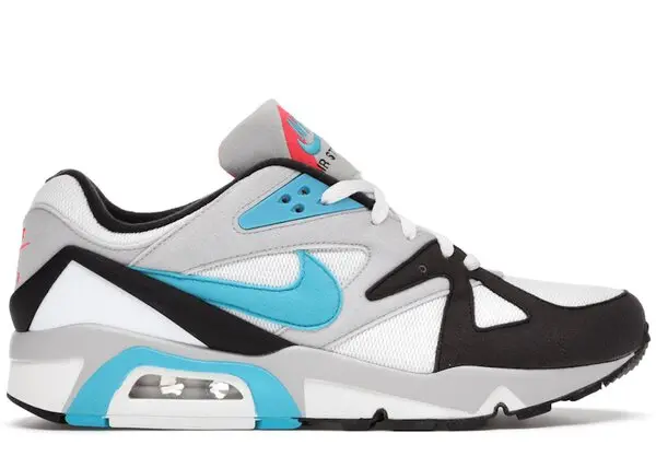 Nike Air Structure Og Sneakers