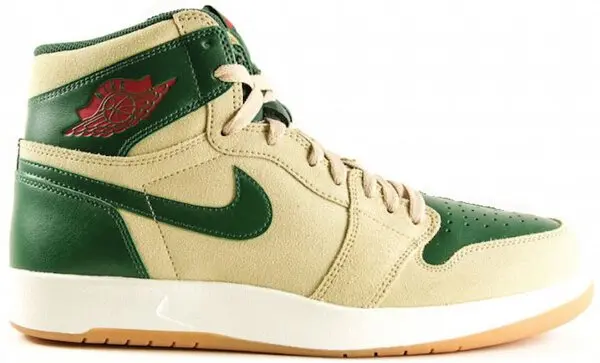 JORDAN 1.5 Retro High Top Sneakers