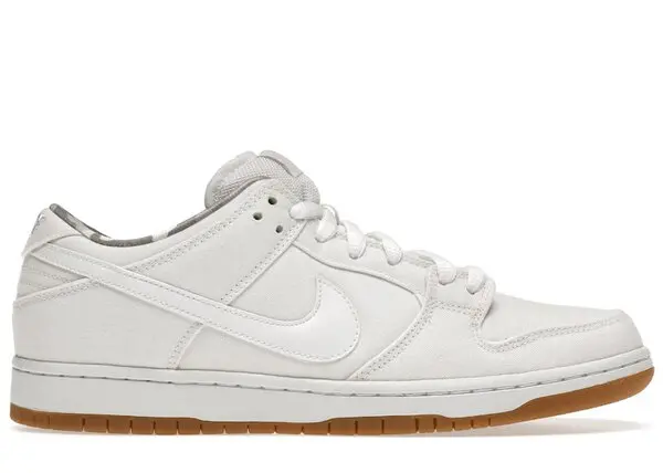 Nike Dunk Low Tokyo - White/pure Platinum