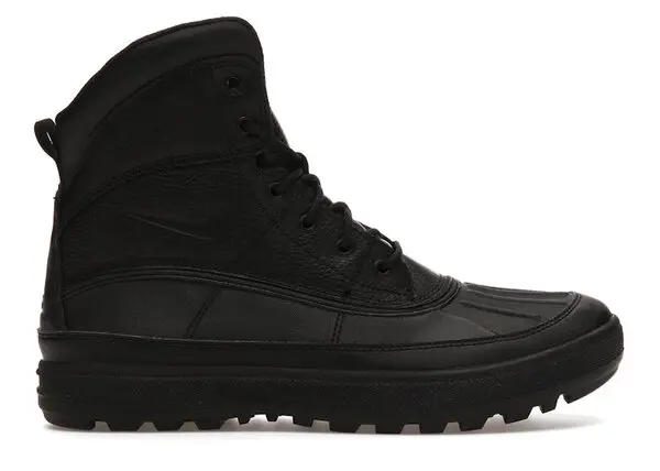 Nike Woodside Boots