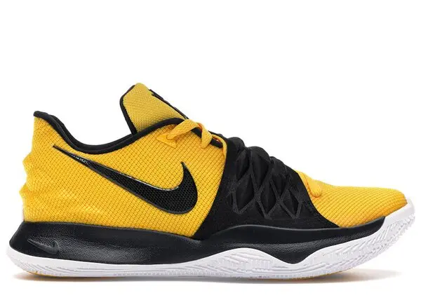 Nike Kyrie Low 1 Sneakers - Amarillo/black