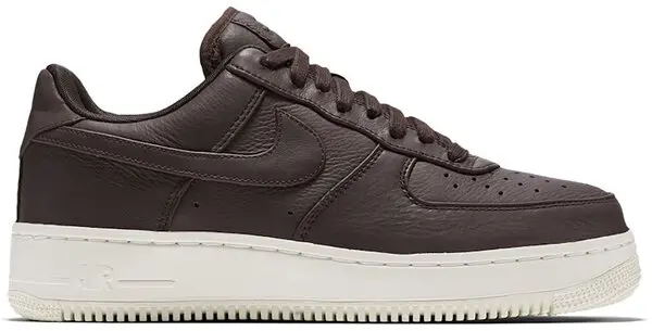Nike Nikelab Air Force 1 Low Sneakers