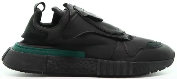 Adidas Futurepacer Sneakers - Core Black/carbon/cloud White