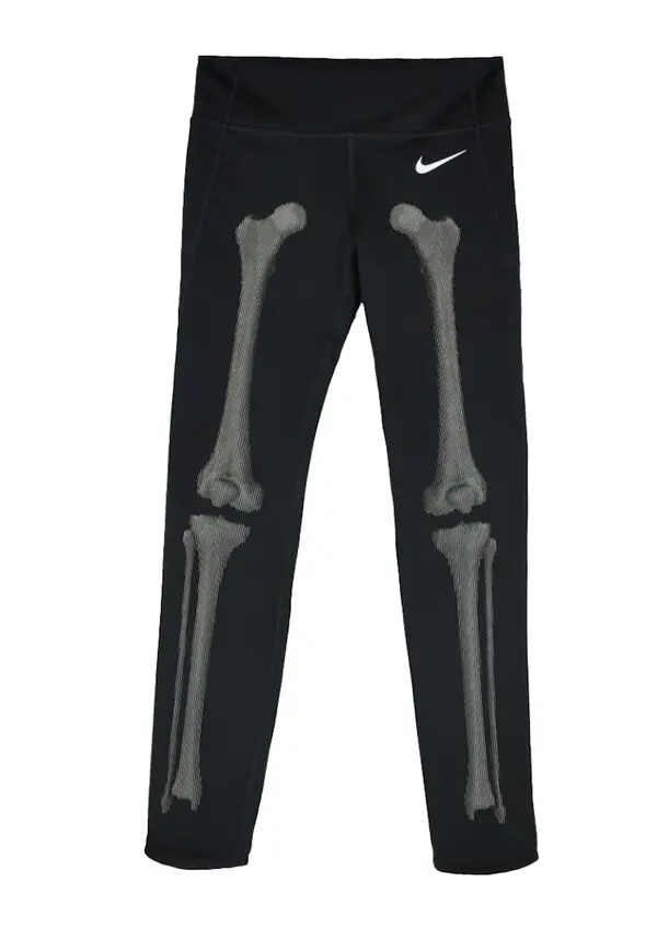 Nike Skeleton Tights