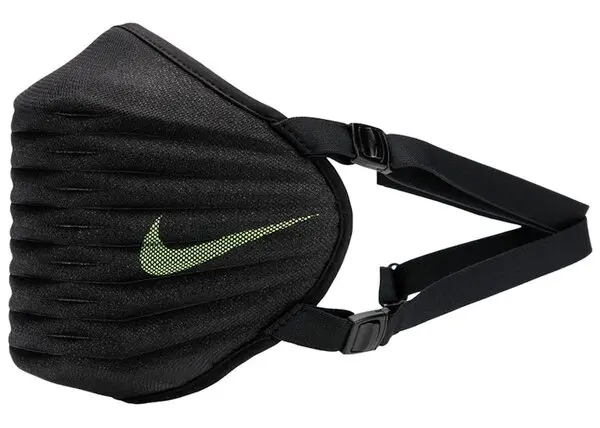 Nike Venturer Performance Face Mask - Black