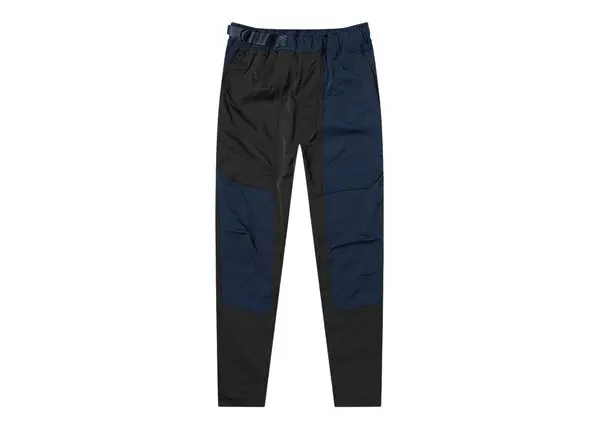 Nike Lab Tech Pack Woven Cargo Pant - Black/obsidian