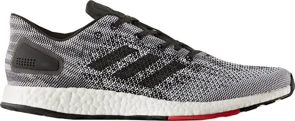 Adidas Pureboost Dpr Sneakers - Core Black/running White