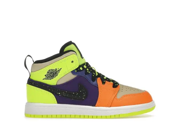 JORDAN 1 Mid Se