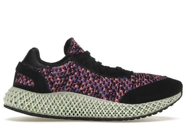 Adidas I4d Sneakers