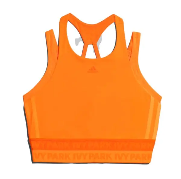 Adidas Ivy Park Halter Bra/semi