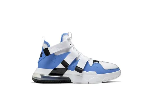Nike Air Edge 270 Sneakers - University Blue/white/black