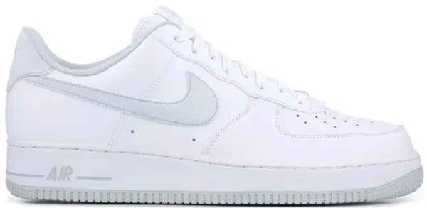Nike Air Force 1 Low Sneakers - White/pure Platinum