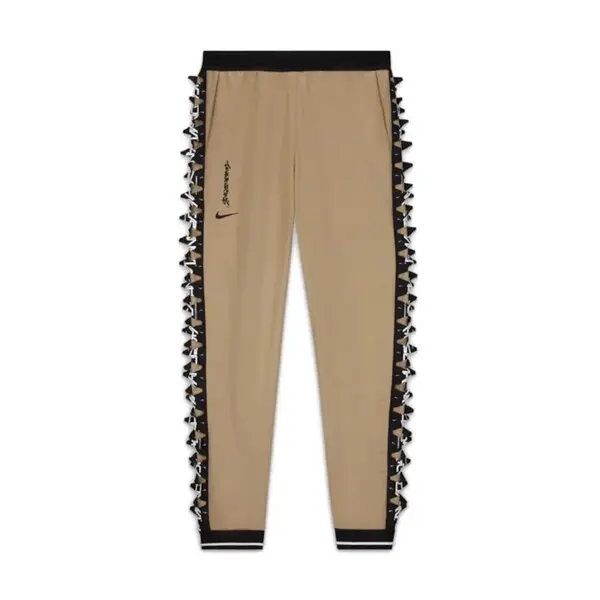 Nike Lab X Acronym Knit Pants - Brown