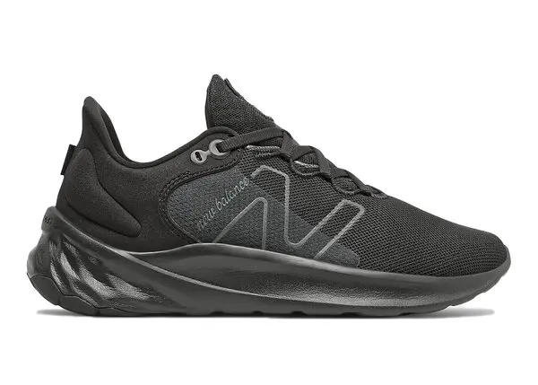 NEW BALANCE Fresh Foam Roav V2 - Black/magnet