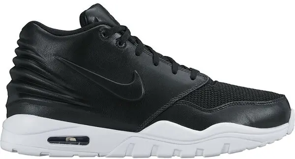 Nike Air Entertrainer - Black/white