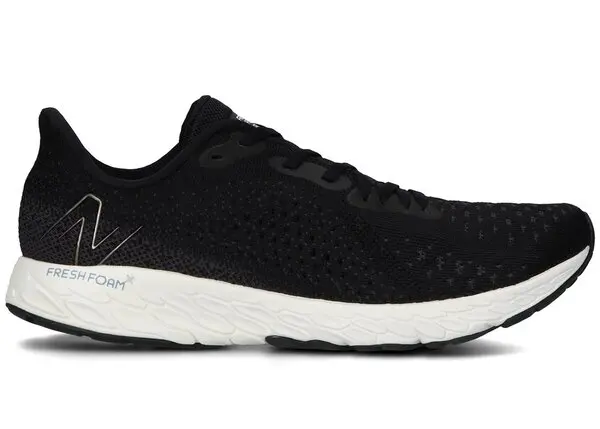 NEW BALANCE Fresh Foam X Tempo V2 Sneakers - Black/white
