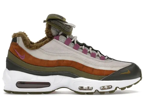 Nike Max 95 N7 Sneakers