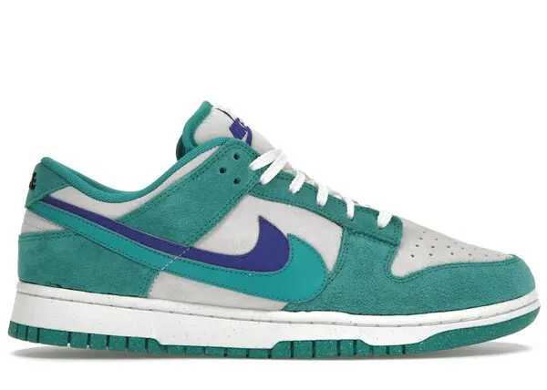 Nike Dunk Low Se 85 Neptune Green Sneakers