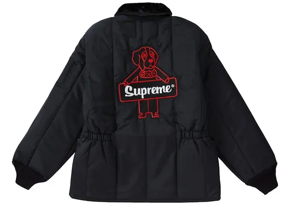 Supreme Refrigiwear Insulated Irontuff Jacket
