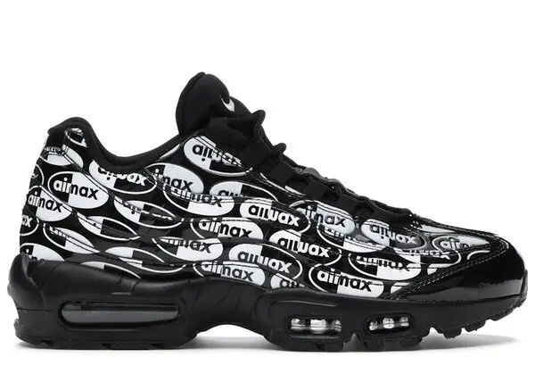 Nike Air Max 95 Premium Sneakers