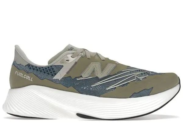 NEW BALANCE Fuelcell Rc Elite V2 Tokyo Design Studio - Blue/vetiver/light Grey